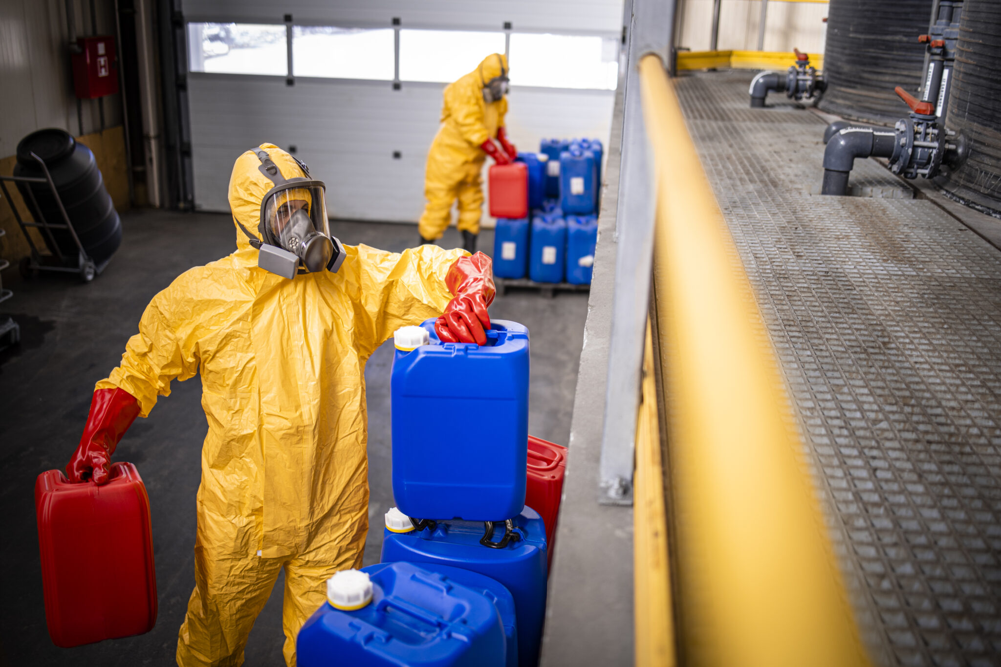 Best Rust Remover Chemical Guide | Acid vs Non-Acid